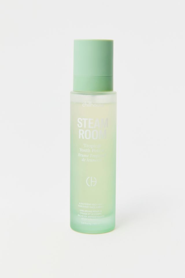 Chillhouse Steam Room Body Mist | Urban Outfitters Canada