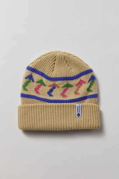 Parks Project Day Shrooms Beanie | Urban Outfitters