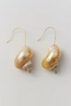 Ariel Statement Shell Earring | Urban Outfitters