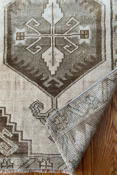 Vintage Bonaire Turkish Rug | Urban Outfitters