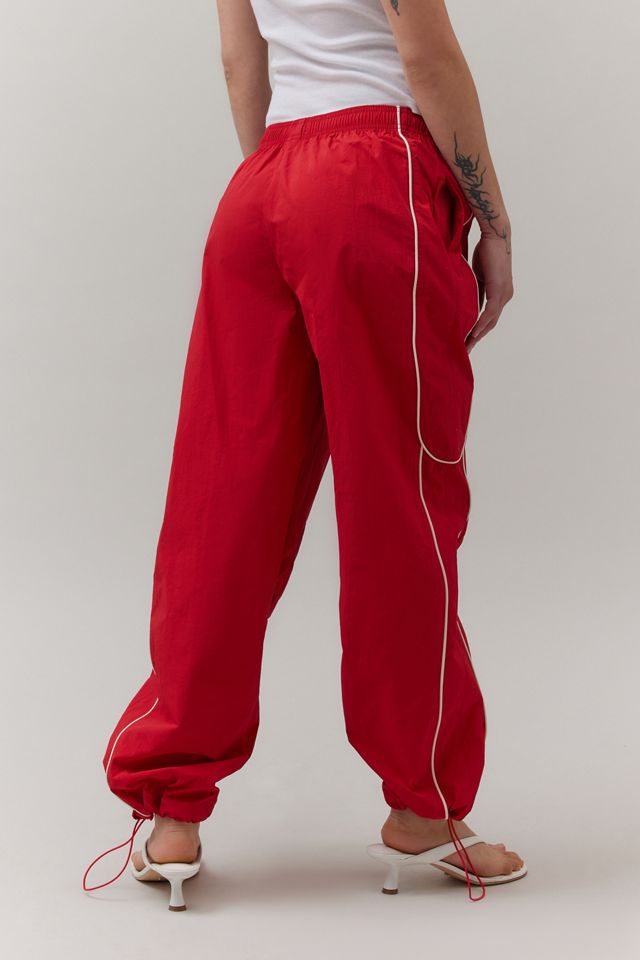 BDG Jess Nylon Track Pant | Urban Outfitters