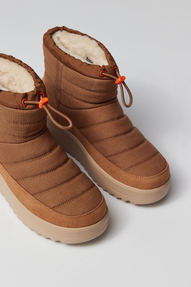 UGG Maxxer Mini Boot | Urban Outfitters Canada
