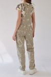 Dickies Ellis Floral Overall | Urban Outfitters