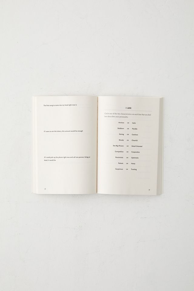 Burn After Writing By Sharon Jones UO Exclusive Edition | Urban Outfitters
