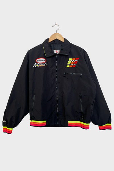 Vintage Glidden Team Menard Jacket | Urban Outfitters