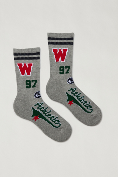 Varsity Crew Sock | Urban Outfitters Canada