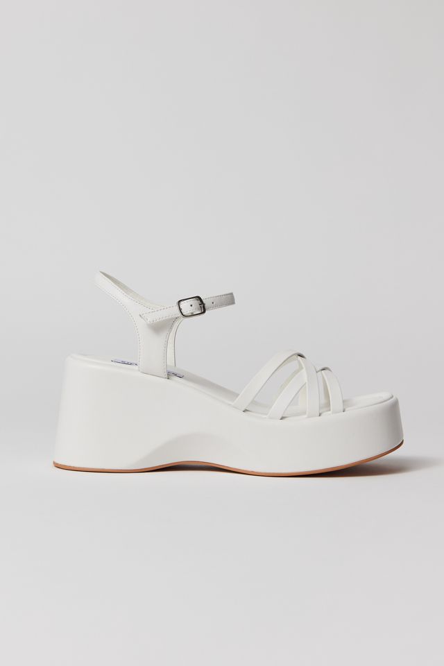 Steve Madden Crazy 30 Platform Sandal | Urban Outfitters