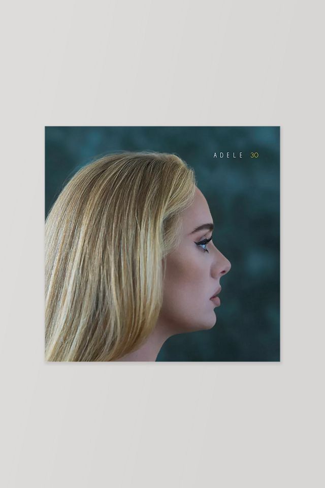 Adele - 30 LP | Urban Outfitters