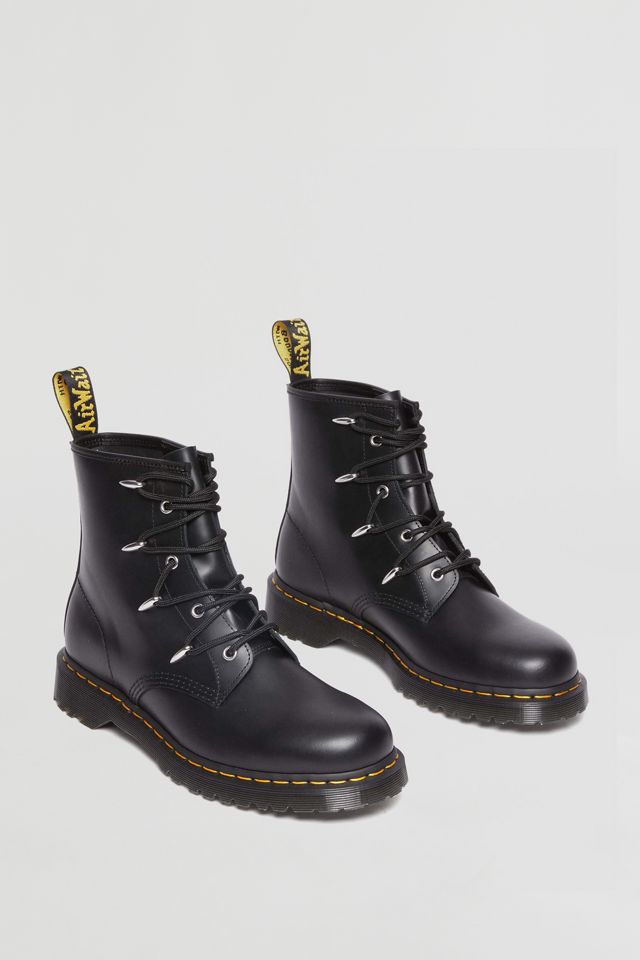 Dr. Martens Alien Hardware 1460 Lace Up Boot | Urban Outfitters Canada
