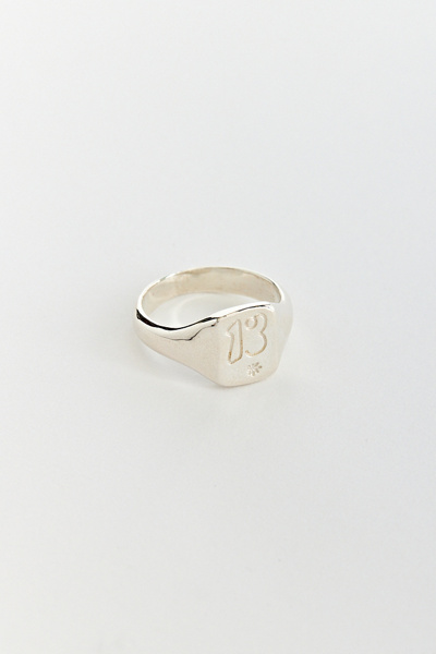 Wolf Circus Lucky Ring | Urban Outfitters
