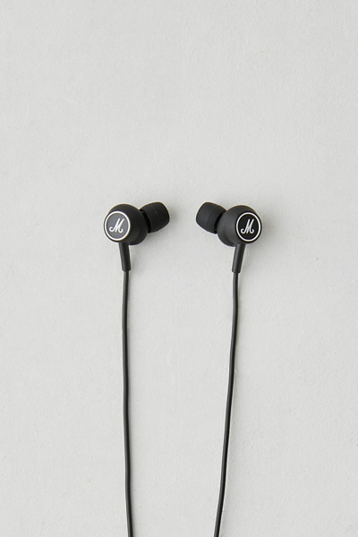 Marshall Mode Wired Headphones | Urban Outfitters