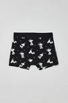 Snoopy Boxer Brief | Urban Outfitters