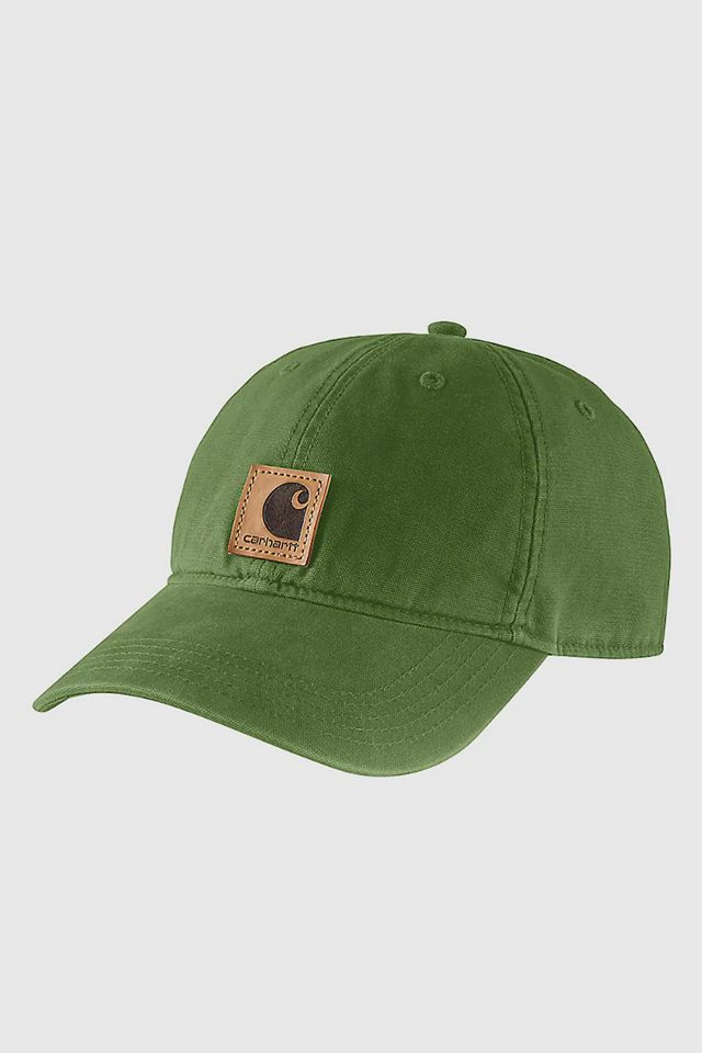 Carhartt Washed Baseball Hat | Urban Outfitters