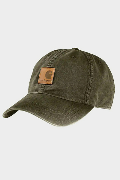 Carhartt Washed Baseball Hat | Urban Outfitters