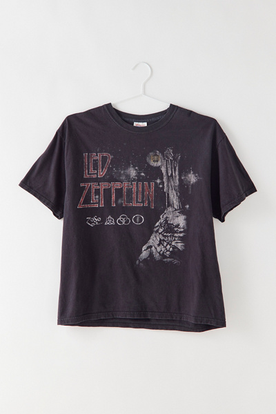 Vintage Led Zeppelin Tee | Urban Outfitters Canada