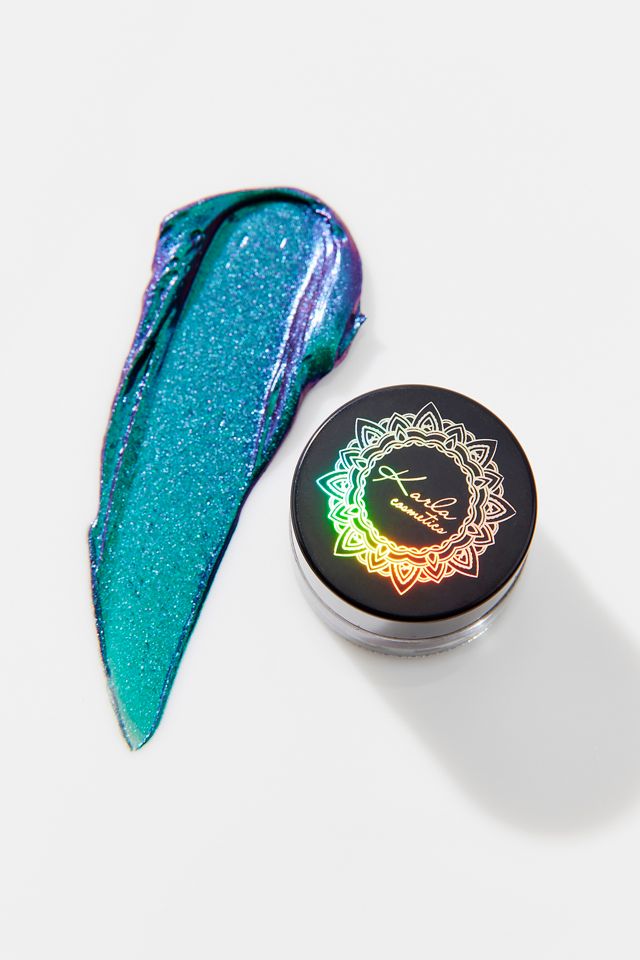 Karla Cosmetics Shadow Potion Silky Gel Eyeshadow | Urban Outfitters