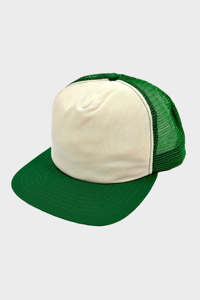 Vintage 1970’S Deadstock New Era Trucker Hat | Urban Outfitters