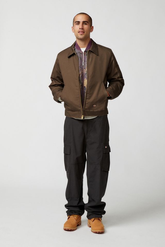 Dickies Eisenhower Insulated Jacket | Urban Outfitters