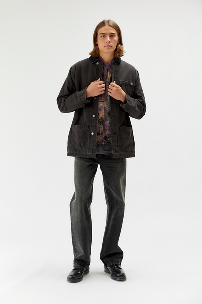 Dickies Lined Duck Chore Jacket | Urban Outfitters