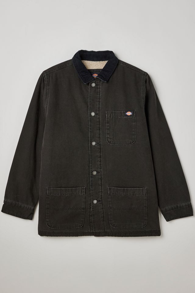 Dickies Lined Duck Chore Jacket | Urban Outfitters