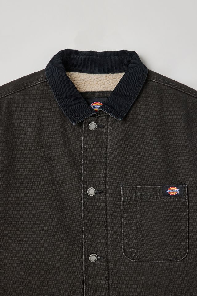 Dickies Lined Duck Chore Jacket | Urban Outfitters