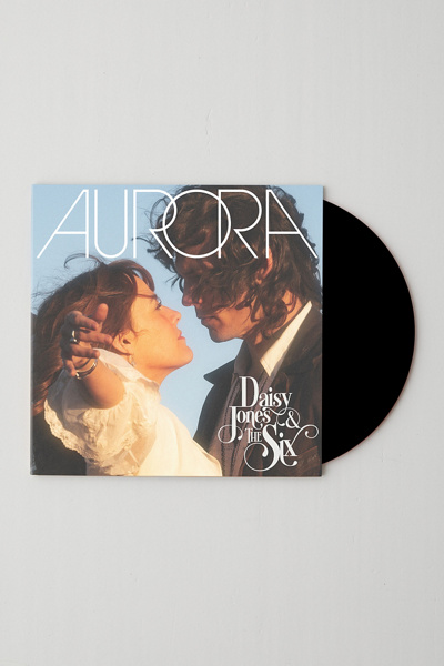 Daisy Jones & The Six - AURORA LP | Urban Outfitters