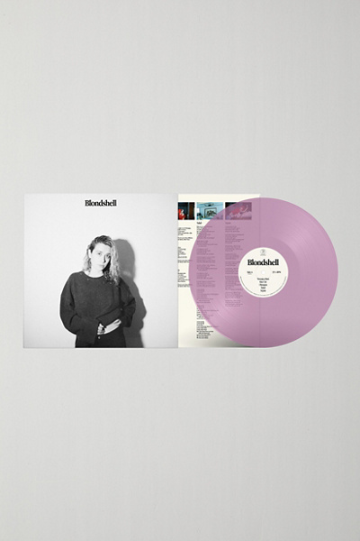 Blondshell - Blondshell Limited LP | Urban Outfitters Canada