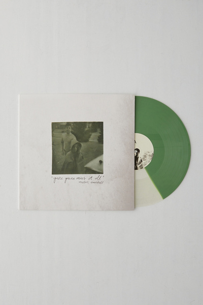 Modern Baseball - You're Gonna Miss It All Limited LP | Urban Outfitters