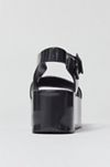 Melissa Mar Platform Sandal | Urban Outfitters
