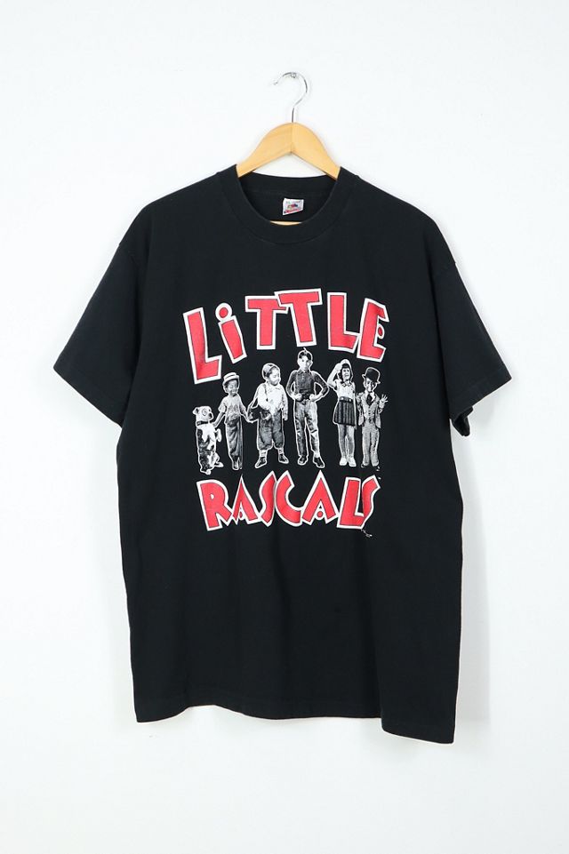 Vintage 1993 Little Rascals Tee | Urban Outfitters