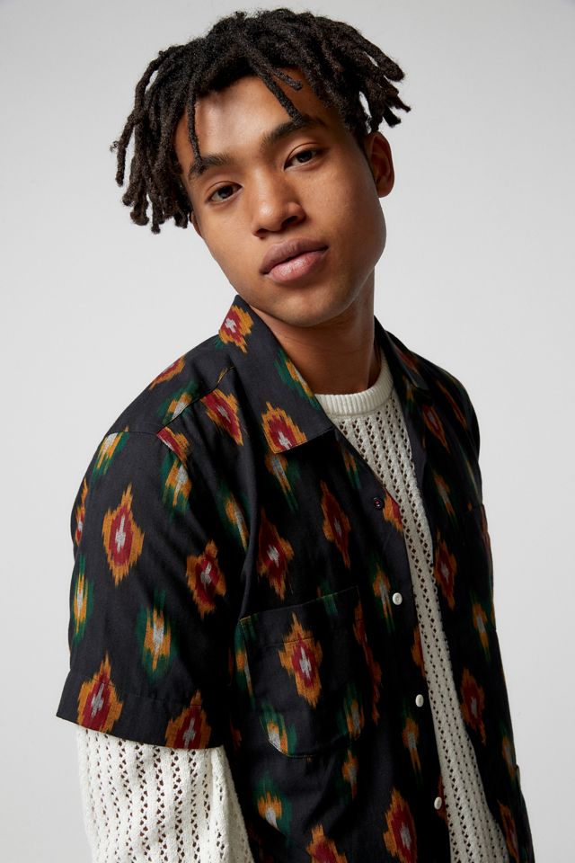 KARDO Alfred 4 Pocket Shirt | Urban Outfitters