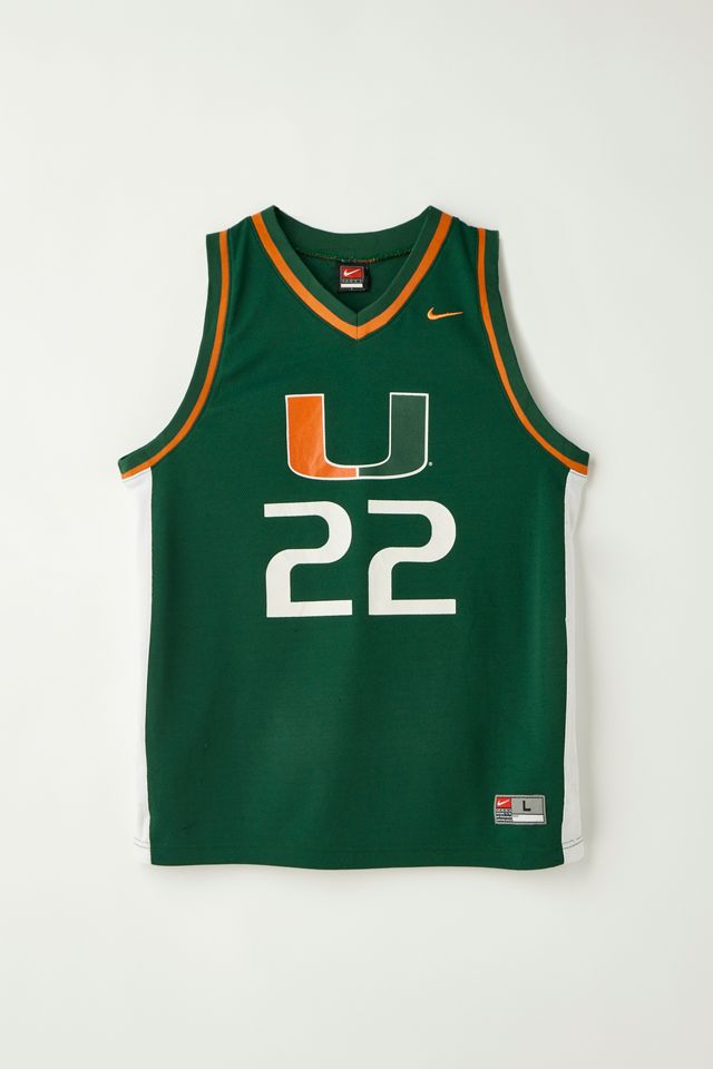 Vintage #22 Jersey | Urban Outfitters