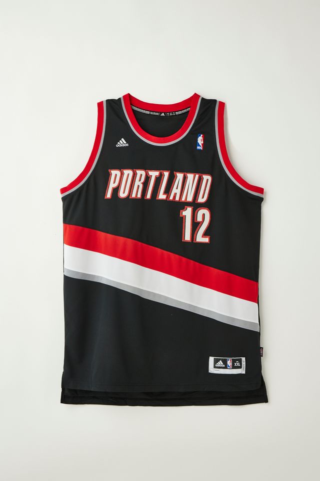 Vintage Portland #12 Jersey | Urban Outfitters