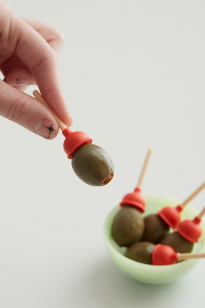 Party Pooper Cocktail Picks | Urban Outfitters Canada