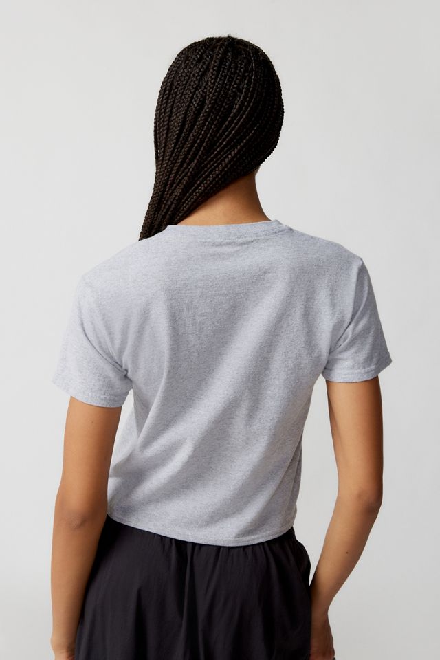 Sonic State Alexa Baby Tee | Urban Outfitters Canada