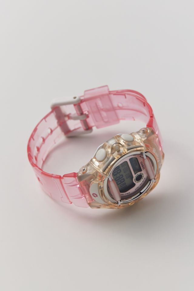 Casio Baby G Digital Watch | Urban Outfitters
