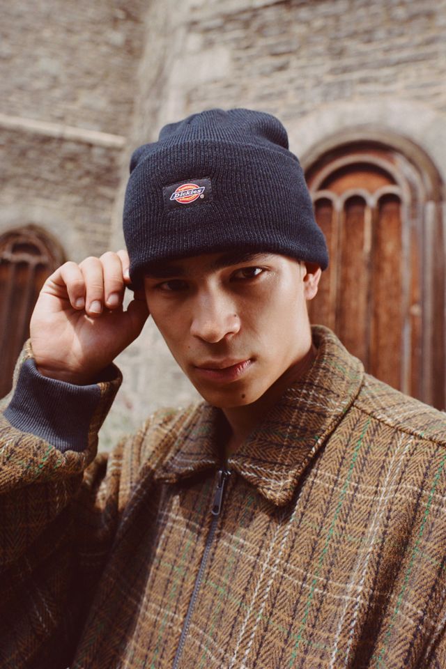Dickies Classic Knit Beanie | Urban Outfitters