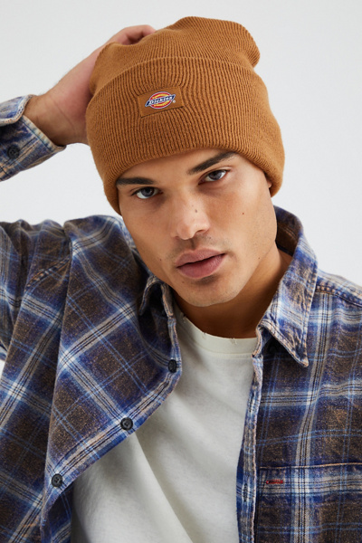 Dickies Classic Knit Beanie | Urban Outfitters Canada