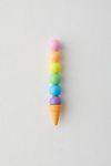 Stackable Ice Cream Crayon Set | Urban Outfitters