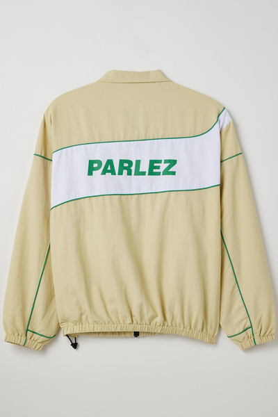 PARLEZ Venice Jacket | Urban Outfitters