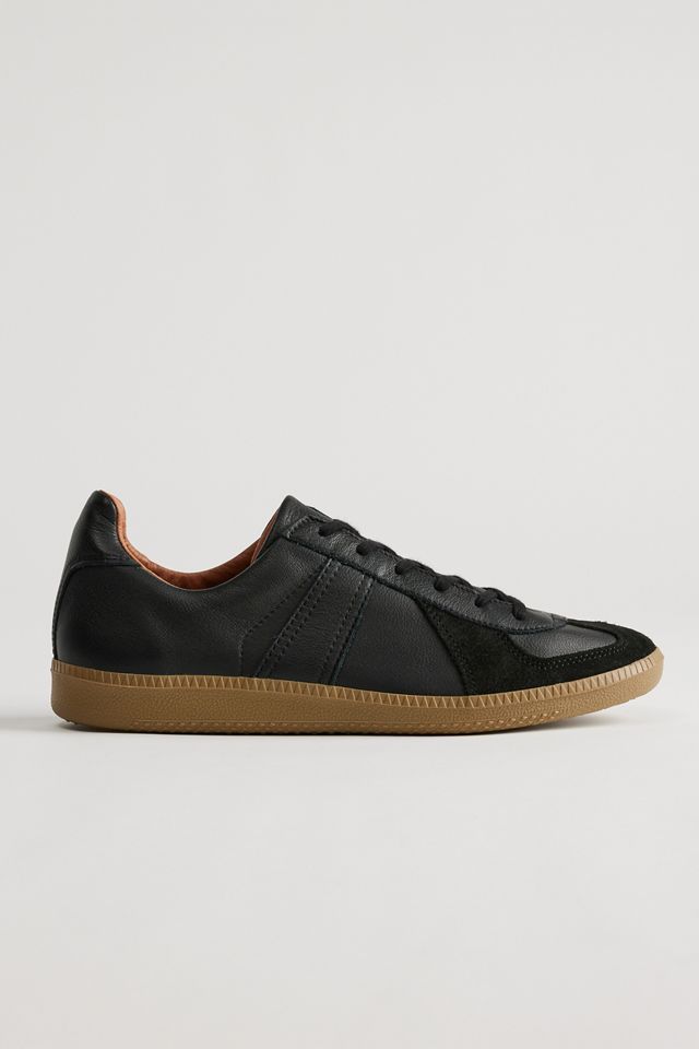 Reproduction Of Found German Army Trainer Sneaker | Urban Outfitters