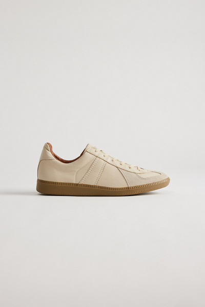 Reproduction Of Found German Army Sneaker | Urban Outfitters Canada