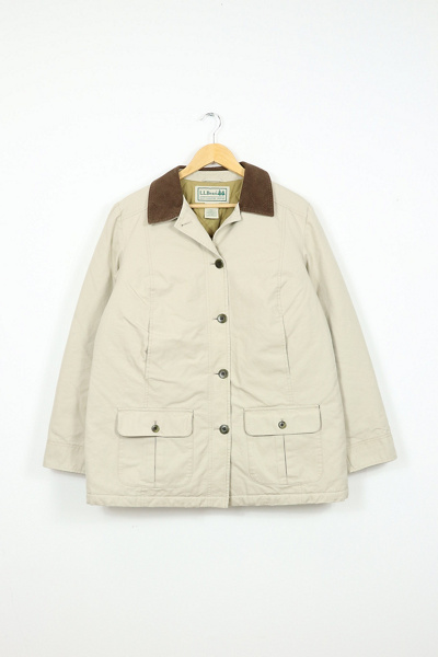 Vintage L.L. Bean Barn Coat 01 | Urban Outfitters