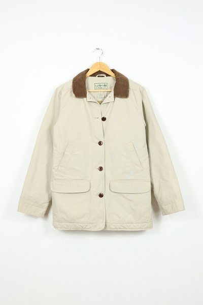 Vintage L.L. Bean Barn Coat 02 | Urban Outfitters
