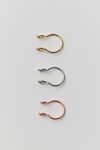Faux Lip Piercing Set | Urban Outfitters