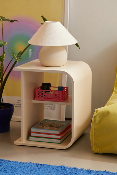 Maura Side Table | Urban Outfitters