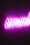 Unwell Neon Sign | Urban Outfitters
