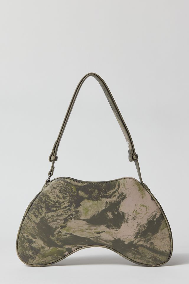 Diesel Play Shoulder Bag | Urban Outfitters
