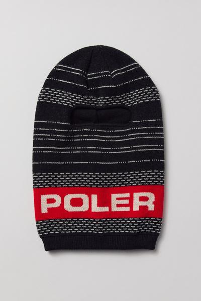 Poler Fairweather Balaclava | Urban Outfitters