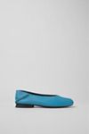 Camper Casi Myra Leather Ballerina Flats | Urban Outfitters